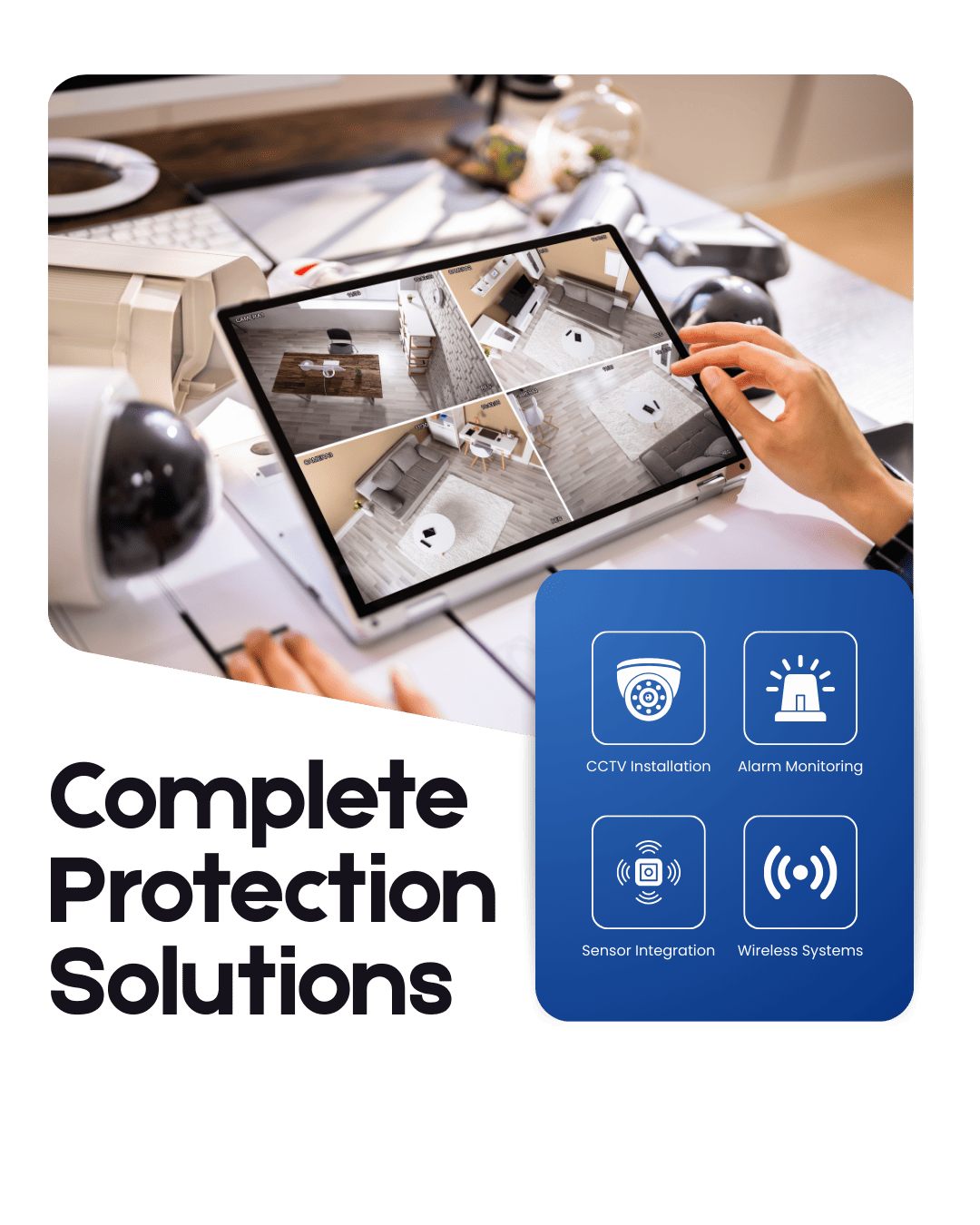 About Peak Excellence SDN BHD, Malaysia Security Experts